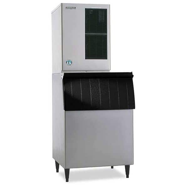 Machine à glace - Hoshizaki America - KM-515MAH | Maison Rondeau